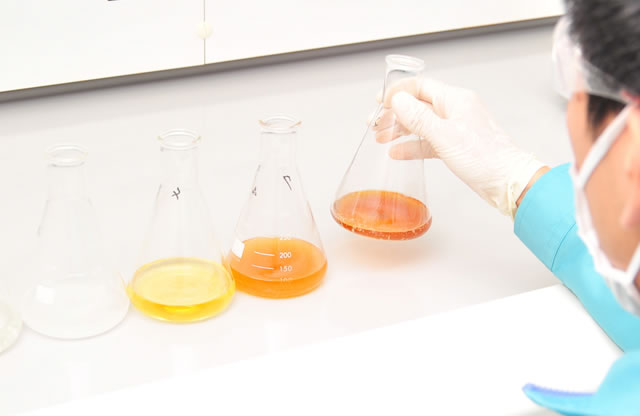 Nippon Fine Chemical